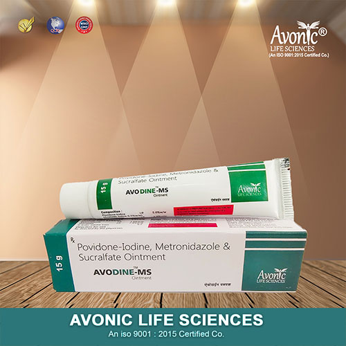 Avonic Life Sciences
