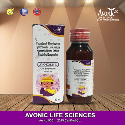 Avonic Life Sciences